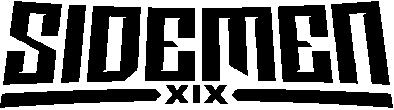 Sidemen Merch - Official Store